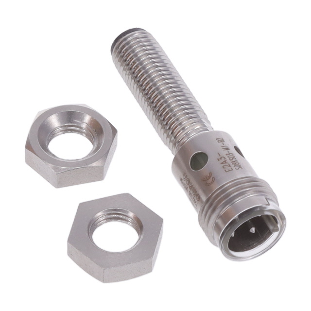 E2A3-S08KS03-M1-B2 Omron Automation and Safety | Sensors, Transducers | DigiKey